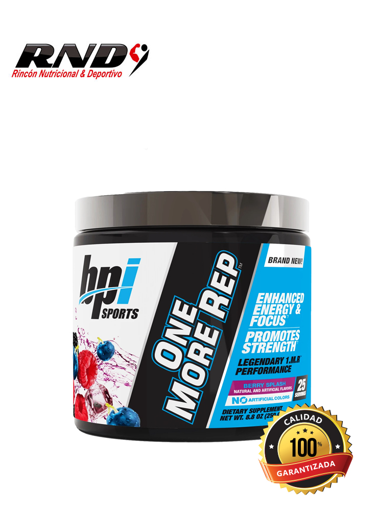 LEGENDARY 1 M.R VORTEX (25 SERV) - RND