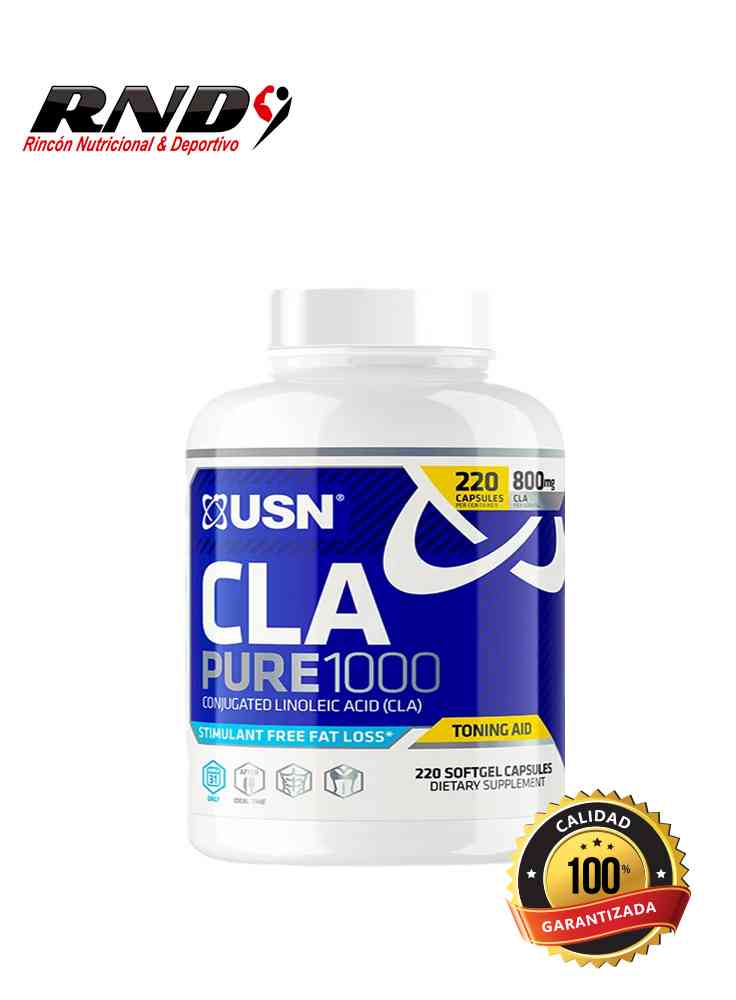 CLA PURE 1000 (220 SERV)