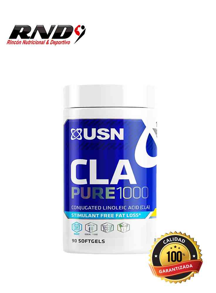 CLA PURE 1000 (90 SERV)