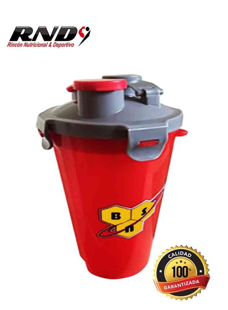 SHAKER BSN (800 ML)